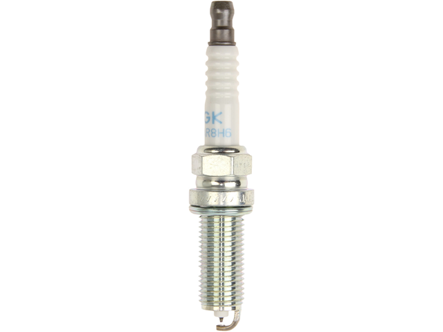 NGK Laser Iridium ILKAR8H6, 96024 Spark Plug - Subaru