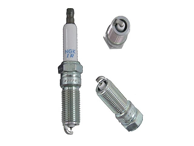 NGK Laser Iridium ILTR5B11, 3474 Spark Plug - Chevrolet, GMC, Isuzu
