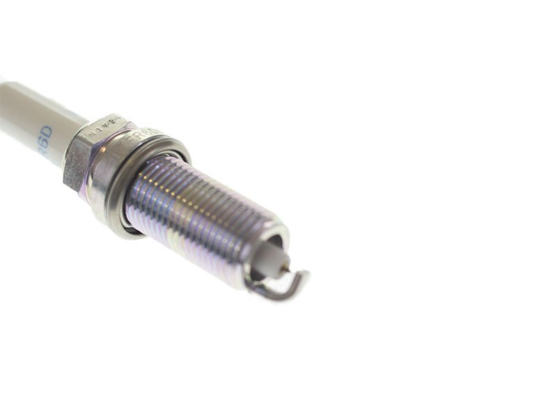 NGK Laser Iridium ILZFR6D11, 1208 Spark Plug - BMW | 12120032137 ...