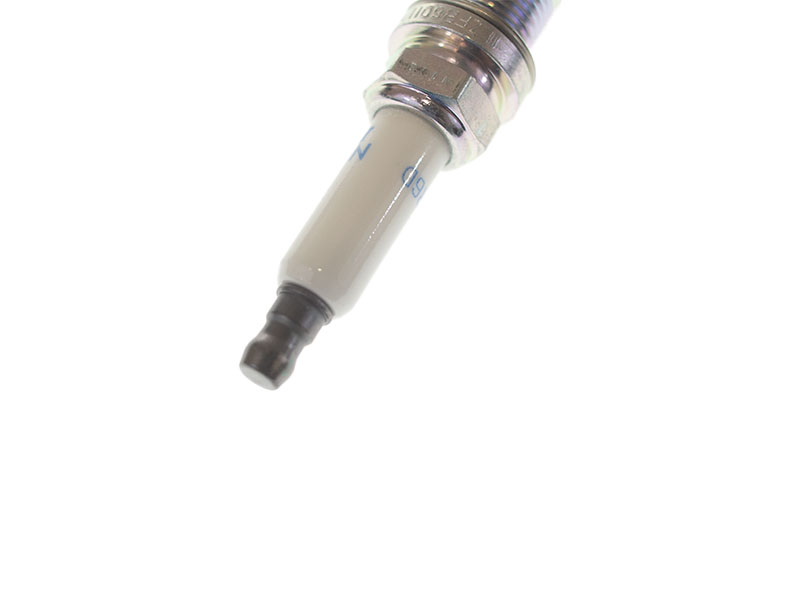 NGK Laser Iridium ILZFR6D11, 1208 Spark Plug - BMW | 12120032137 ...