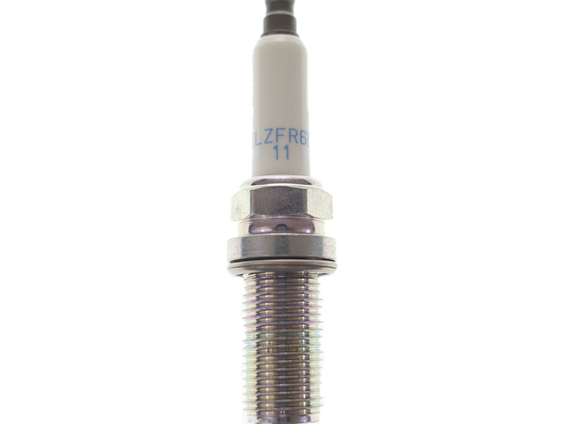 NGK Laser Iridium ILZFR6D11, 1208 Spark Plug - BMW | 12120032137 ...