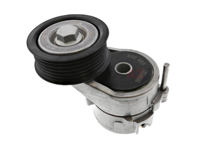 Ina 022145299L, 5340246100 Belt Tensioner - Audi, VW | 022145299C ...