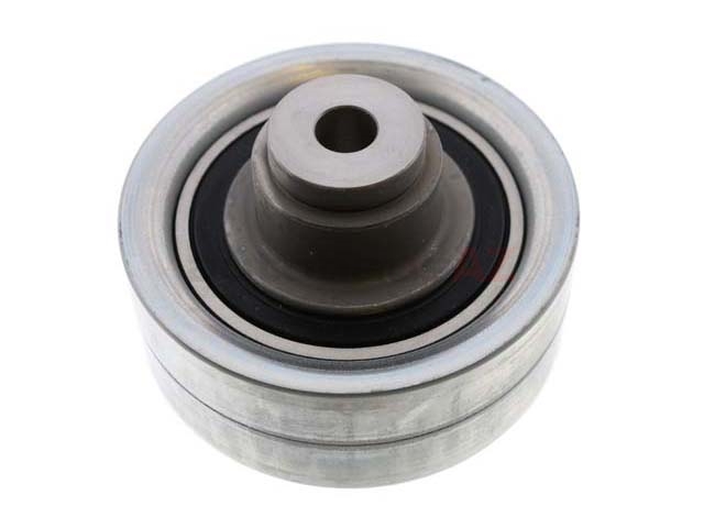 Ina 038109244R, 5320111100 Timing Belt Roller; Lower - VW | 038109244B ...