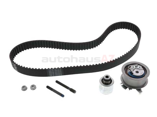 Ina 038198119A, 5300201100 Timing Belt Component Kit