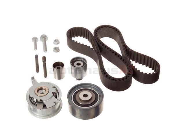 Ina 03L198119E, 5300503100 Timing Belt Component Kit - Audi, VW ...