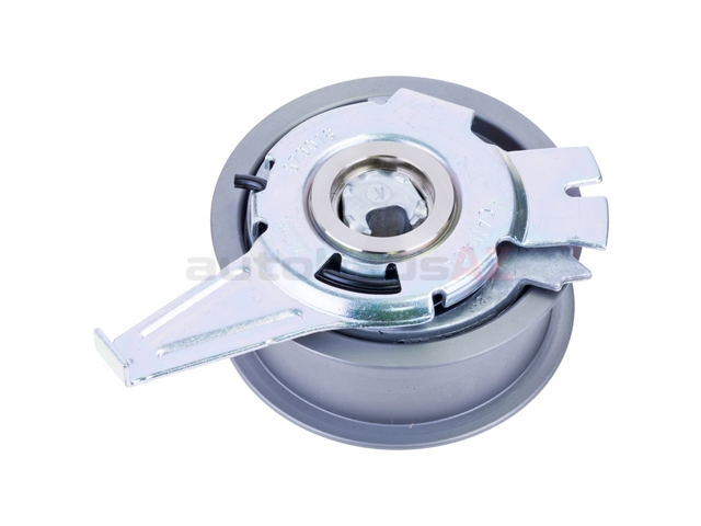 Ina 04L109243S, 5310894100 Timing Belt Tensioner - Audi, VW ...