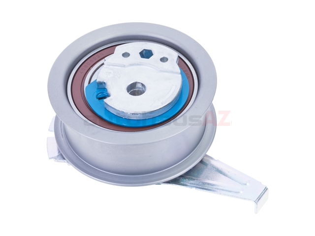 Ina 04L109243S, 5310894100 Timing Belt Tensioner - Audi, VW ...