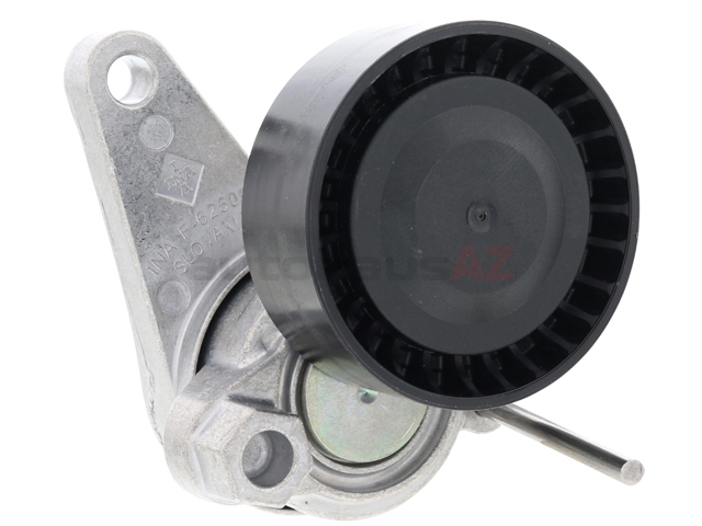 Ina 04L903315K, 5340552100 Belt Tensioner - Audi, VW | 04L903315A