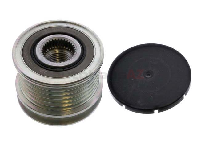 Ina 05117591AA, 5350050100 Alternator Pulley - Dodge