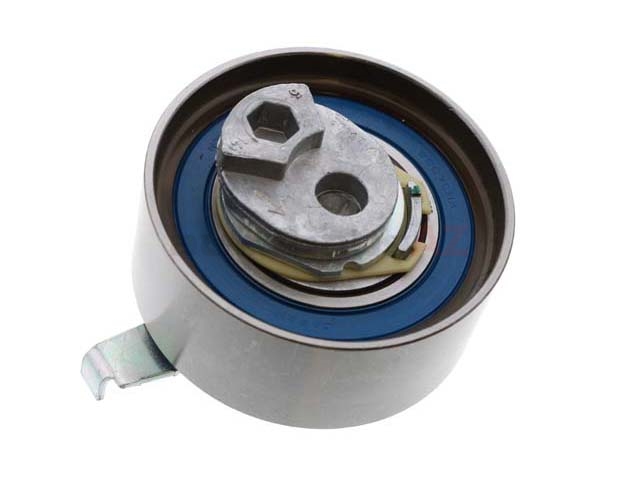 Ina 059109243P, 5310776100 Timing Belt Tensioner - Audi, VW