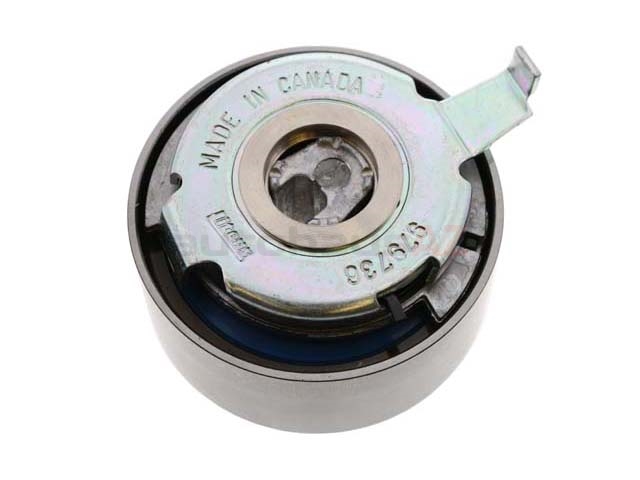 Ina 059109243P, 5310776100 Timing Belt Tensioner - Audi, VW