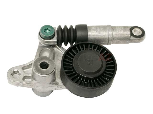 Ina 059145201F, 5340356100 Belt Tensioner - Audi, VW