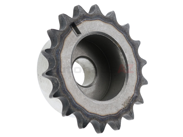 Ina 066109570, 5540868100 Balance Shaft Sprocket - Audi, VW | 021109570A