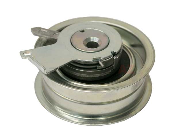 Ina 06A109479F, 5310203200 Timing Belt Tensioner - VW | 06A109479A ...