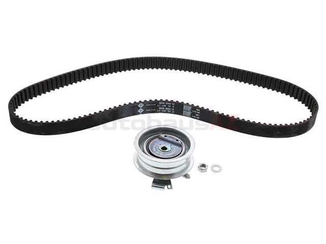 Ina 06A198119, 5300171100 Timing Belt Component Kit - VW | 06A198119D