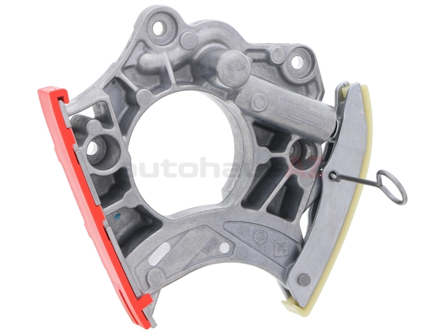 Ina 06E109217AM, 551015810 Timing Chain Tensioner; Left Upper - Audi ...