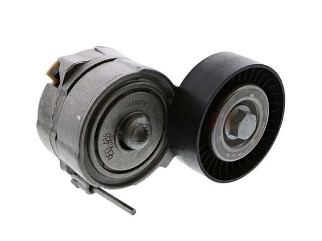 Ina 06E903133Q, 534037510 Belt Tensioner; Alternator - Audi ...
