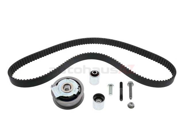 Ina 06F198119A, 5300445100 Timing Belt Component Kit SKU: 1432022-IN ...