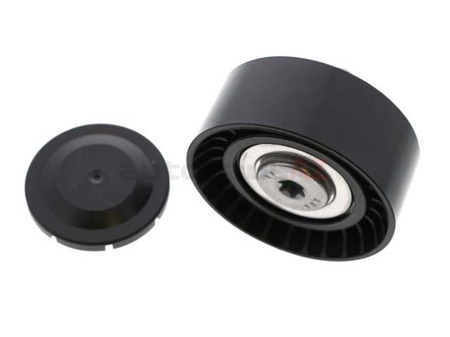 Ina 11287649371, 532080410 Drive Belt Idler Pulley - BMW, Mini