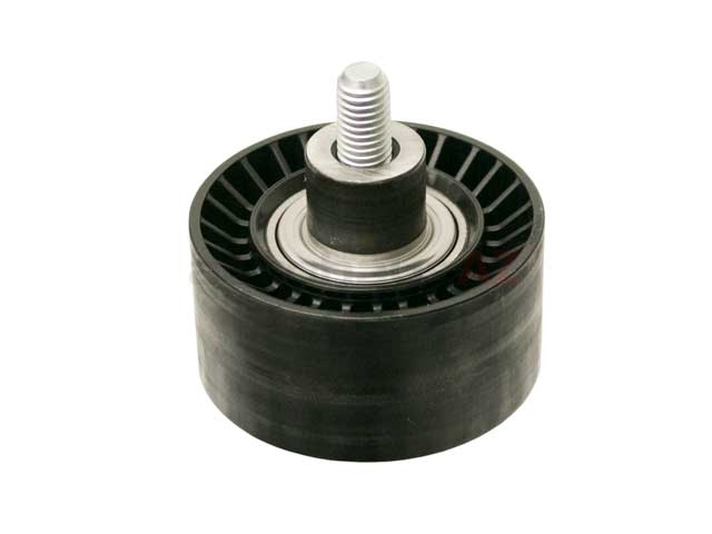 Ina 11288673720, 5320660100 Drive Belt Idler Pulley - BMW | 11287589361 ...