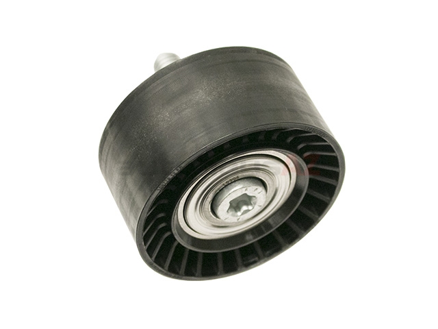 Ina 11288673720, 5320660100 Drive Belt Idler Pulley - BMW | 11287589361 ...