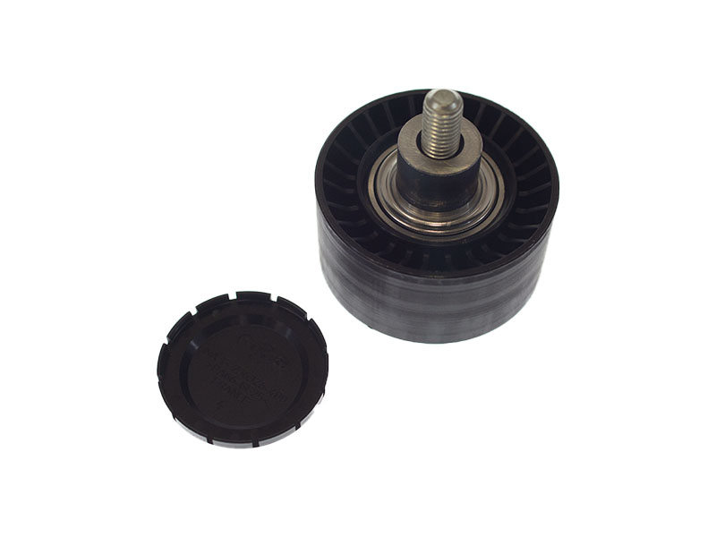 Ina 11288673720, 5320660100 Drive Belt Idler Pulley - BMW | 11287589361 ...