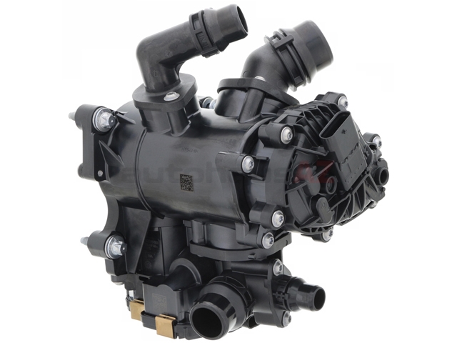 BMW X1 Thermostat Parts at Low Prices - Mahle Behr, Wahler