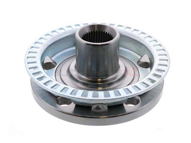 Ina 1J0407613G, 485423 Wheel Hub; Front Left - Audi, VW | 1J0407613B ...