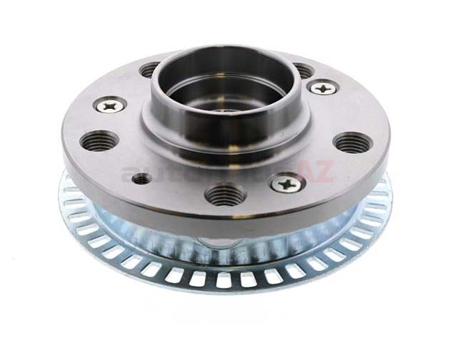 Ina 1J0407613G, 485423 Wheel Hub; Front Left - Audi, VW | 1J0407613B ...