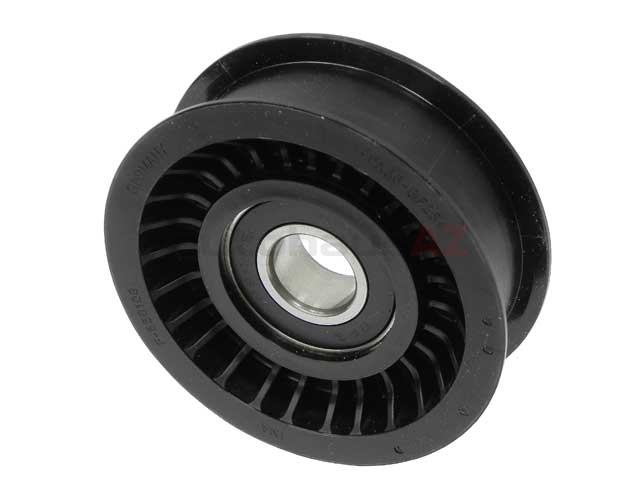 Ina 2722020119, 5320525100 Drive Belt Idler Pulley | 272020119 ...