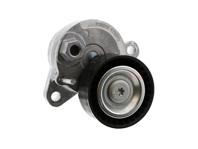 Ina 2762000370, 5340540100 Belt Tensioner - Mercedes | 2762000170 FT40540