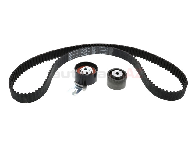 Ina 30758270, 5300568100 Timing Belt Component Kit - Volvo