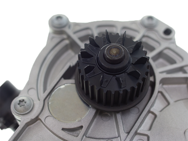 Ina 5380360100 Water Pump Assembly; Water Pump and Thermostat Assembly ...