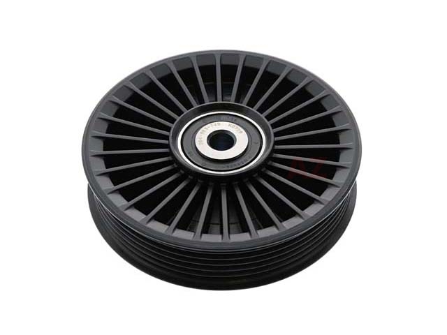 Genuine Mercedes 2782000100, A2782000100 Turbocharger Coolant Line ...