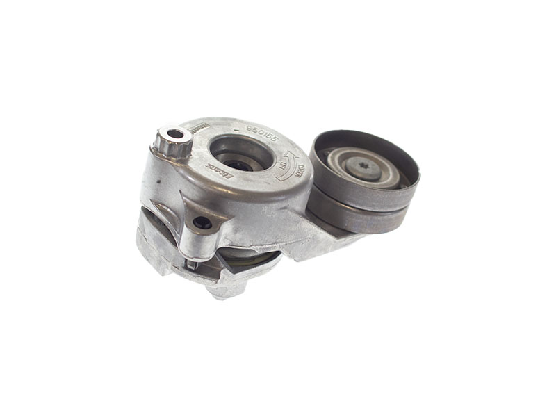 Ina 6422001370, 5340183100 Belt Tensioner; With Pulley - Dodge ...