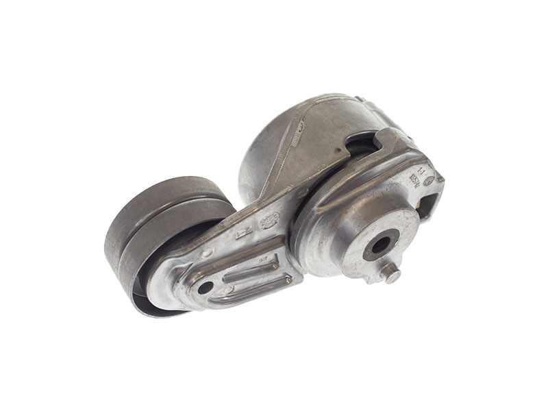Ina 6422001370, 5340183100 Belt Tensioner; With Pulley - Dodge ...