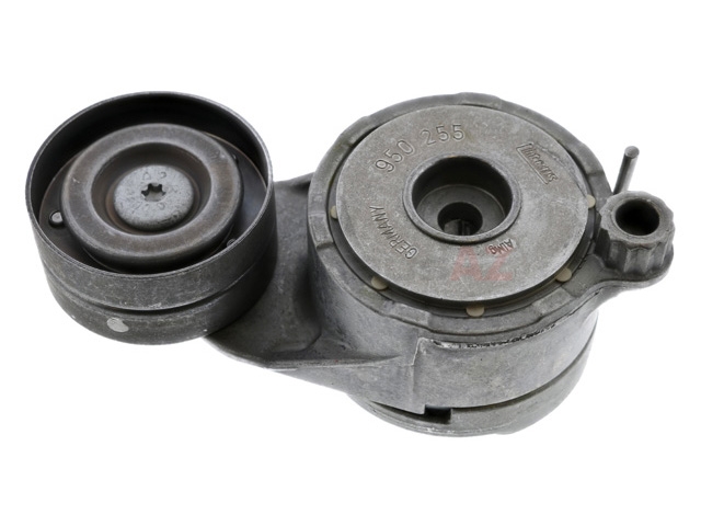 Ina 6422001970, 5340506100 Belt Tensioner; Left - Mercedes | FT40506