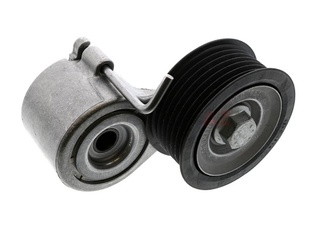 Ina 95810236111, 5340487100 Supercharger Belt Tensioner - Porsche ...