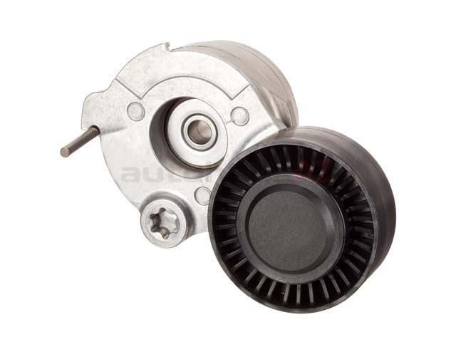 Ina 958903133, 5340470100 Belt Tensioner - Porsche | 95810236150 ...