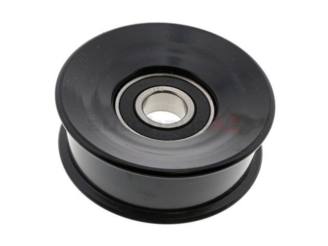 Ina C2C37064, 5320730100 Drive Belt Idler Pulley - Jaguar