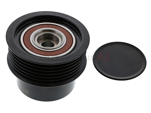 Ina LR005993, 5350195100 Alternator Pulley - Land Rover