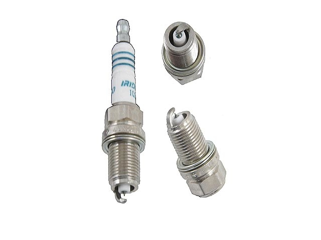 Denso Iridium Power IQ20, 5302 Spark Plug