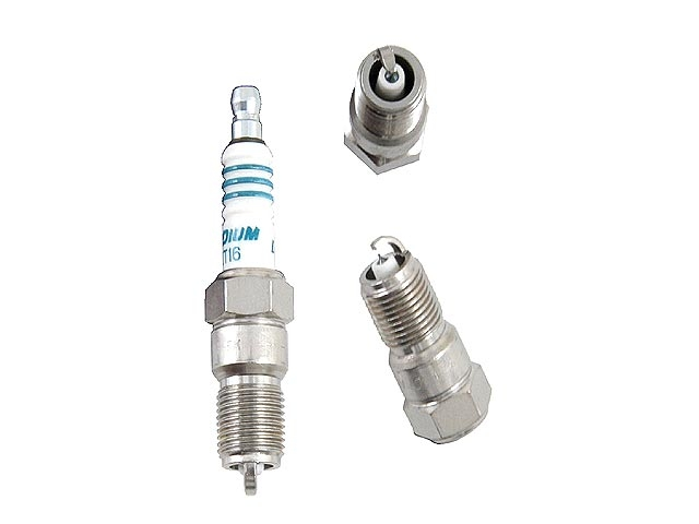 Denso Iridium Power IT16, 5325 Spark Plug | W01331632073