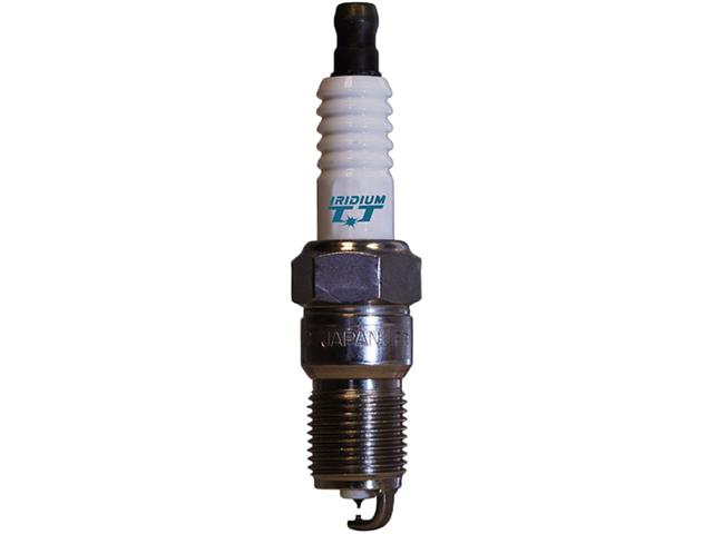 Denso Iridium TT ITL16TT, 4717 Spark Plug