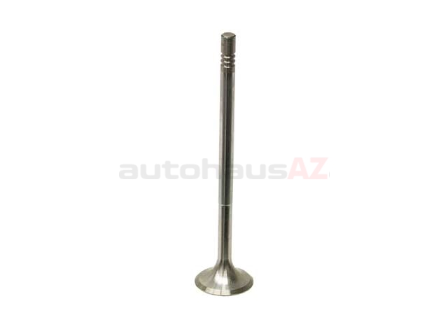 Intervalves 6510500127, 3759039 Exhaust Valve - Mercedes