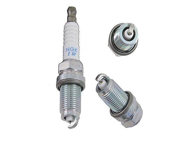 NGK Laser Iridium IZFR6K11S, 5266 Spark Plug - Honda | W01331636446 ...
