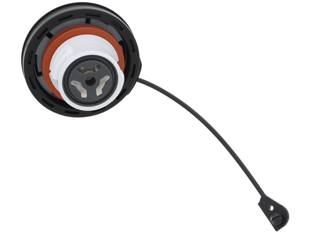 Genuine Jaguar 202123478 Fuel/Gas Cap - Jaguar, Land Rover | C2Z32583 ...