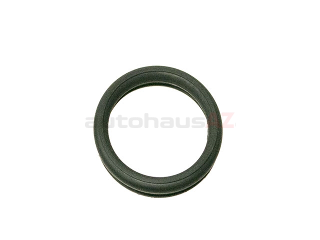 Genuine Jaguar AJ86874 Valve Cover Gasket; Spark Plug Hole Gasket - Jaguar