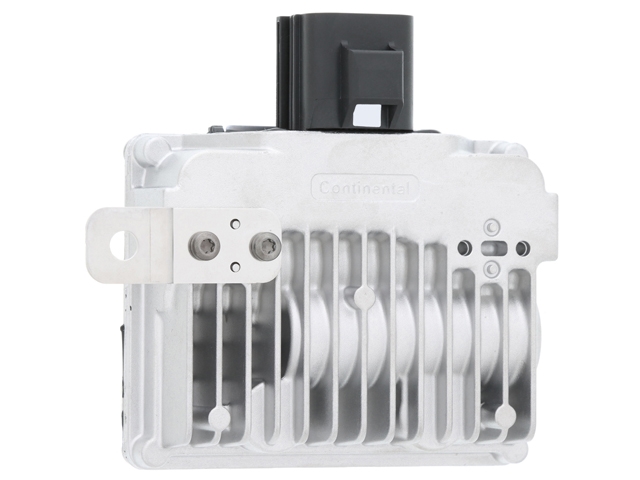 Genuine Jaguar C2C35672 Fuel Pump Control Module - Jaguar