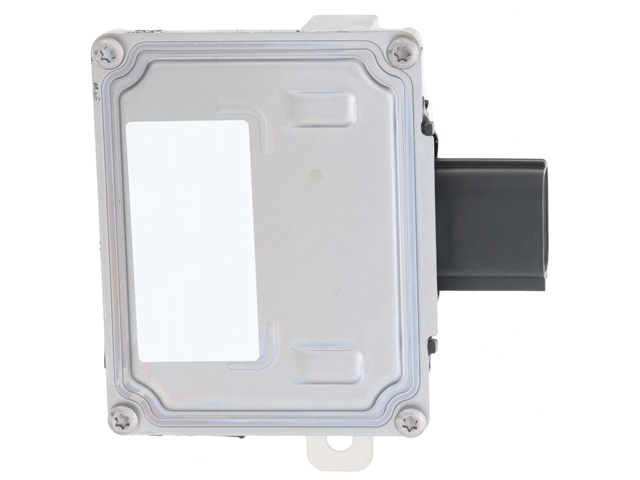 Genuine Jaguar C2C35672 Fuel Pump Control Module - Jaguar